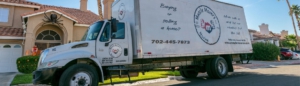 Muscle Movers LLC Las Vegas | Movers Las Vegas Trust